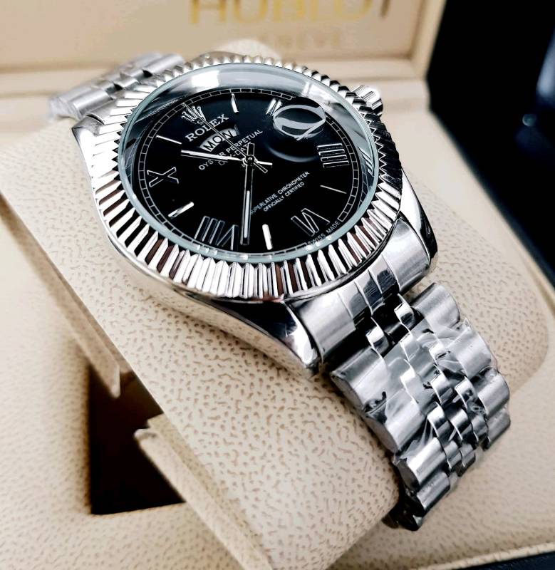 *ROLEX PRESIDENCIAL* en Sincelejo