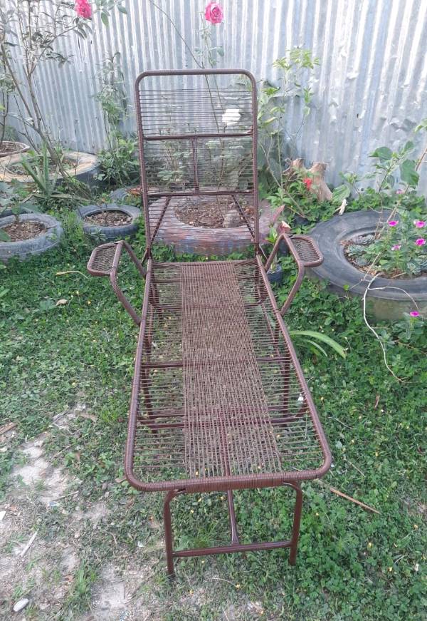 Cheilon de 3 niveles en San Salvador