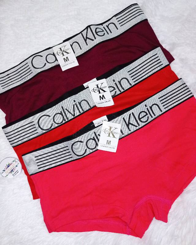 Cacheteros Calvin Klein en Barquisimeto