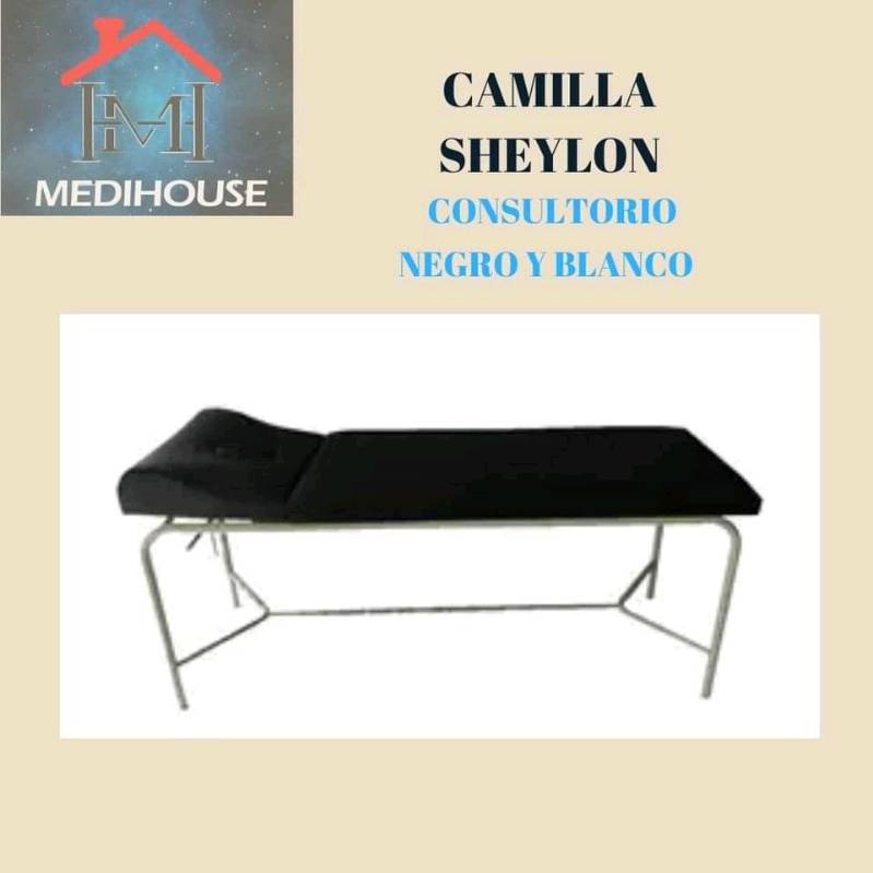 Camilla sheylon en Quito