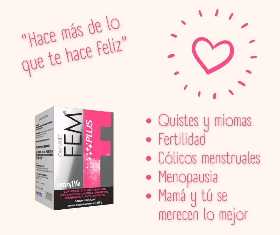 Fem Plus en San Salvador