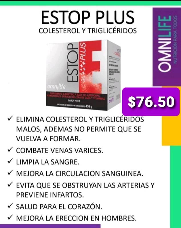 Estop Plus en San Salvador