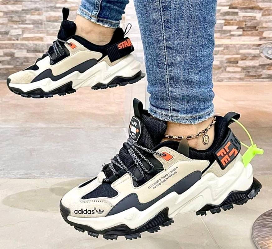 Zapatillas Para Hombre Adidas Star Life 100% Importadas 35%, 41% OFF