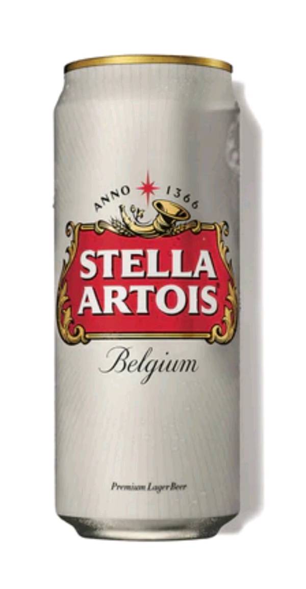 Stella 473ml en Buenos Aires