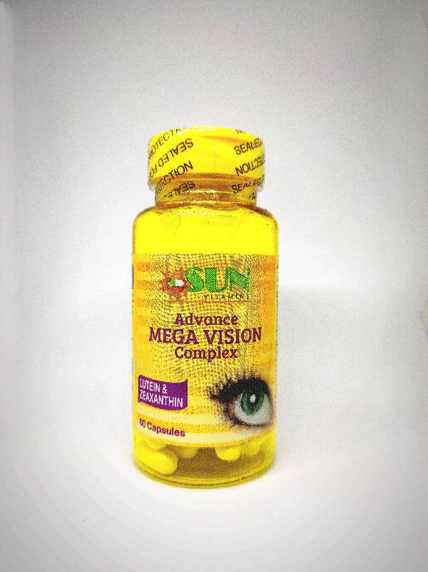 Advance Mega Vision Complex en Quito