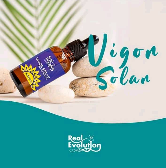 Vigor Solar en El Tigre