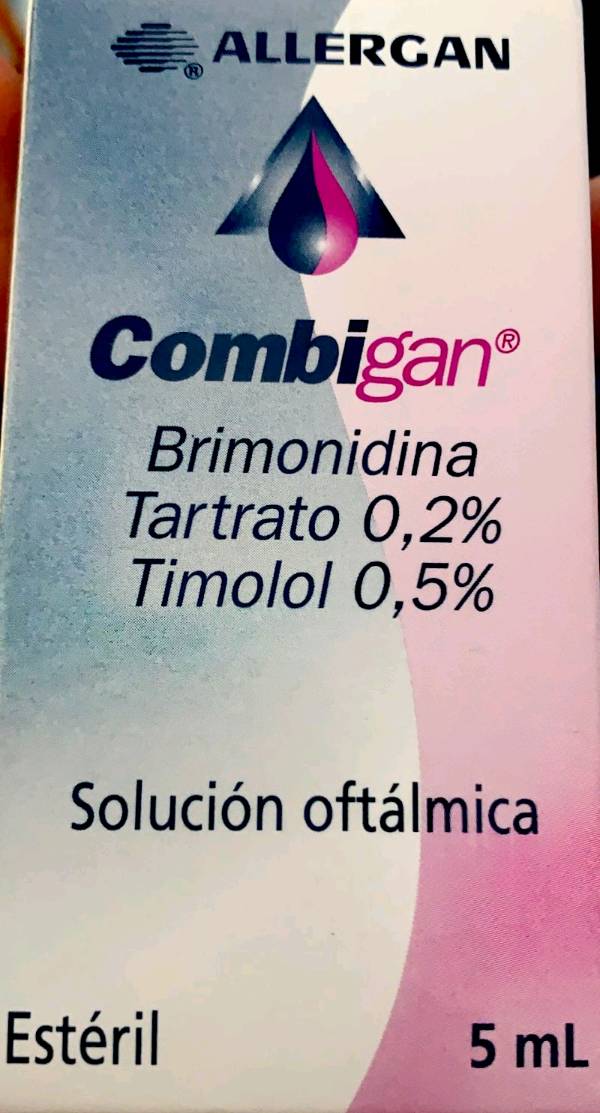 Combigan en Cota