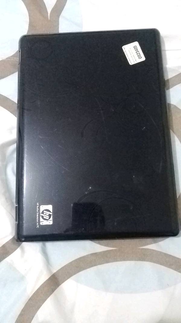 Laptop hp en Santiago de los Caballeros