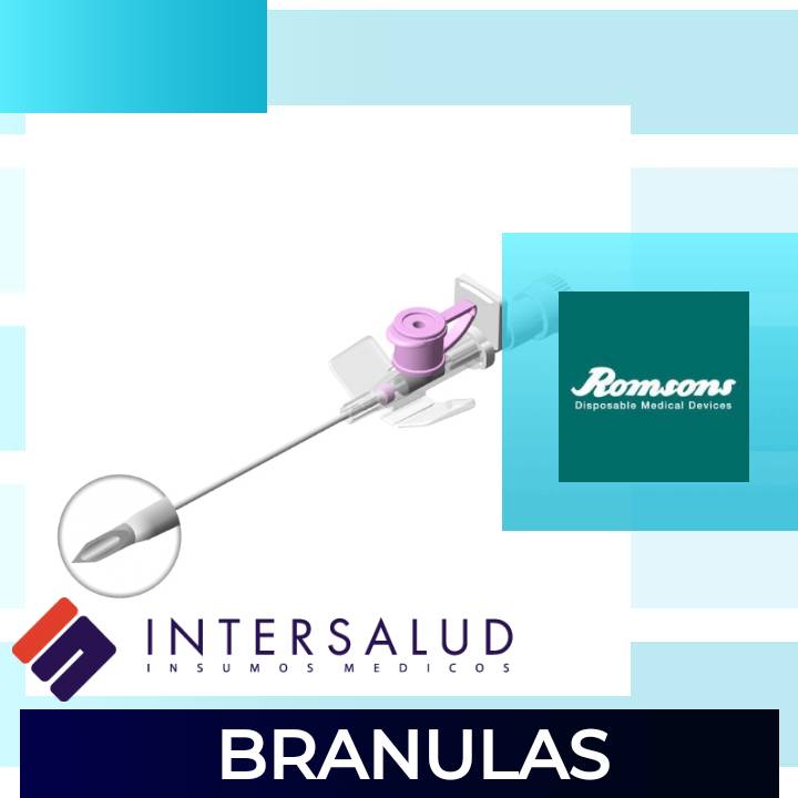 BRANULAS en Santa Cruz de la Sierra