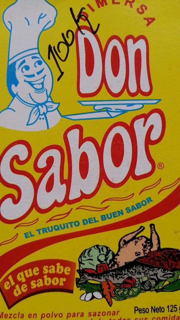 Don sabor en Barranquilla