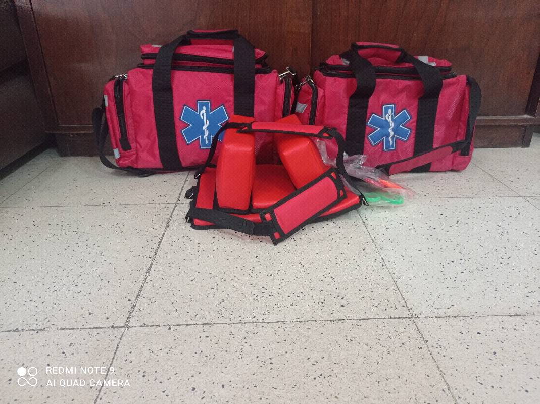 Kit de salto en Mariano Roque Alonso