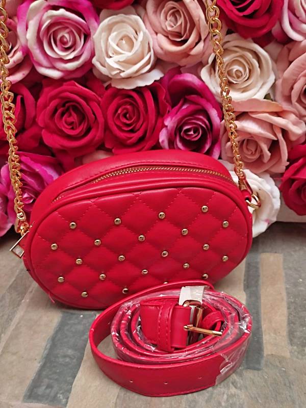 Carteras cruzadas en Guayaquil