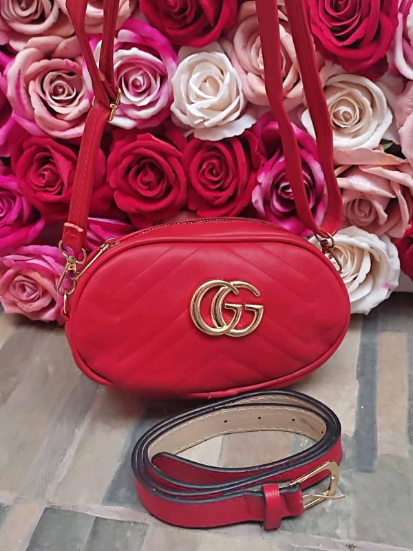 Carteras cruzadas en Guayaquil