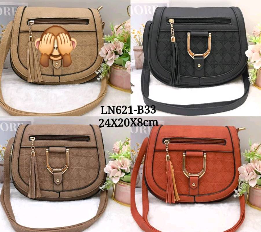 Carteras cruzadas en Guayaquil