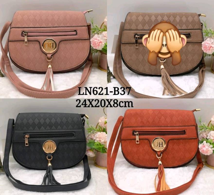 Carteras cruzadas en Guayaquil