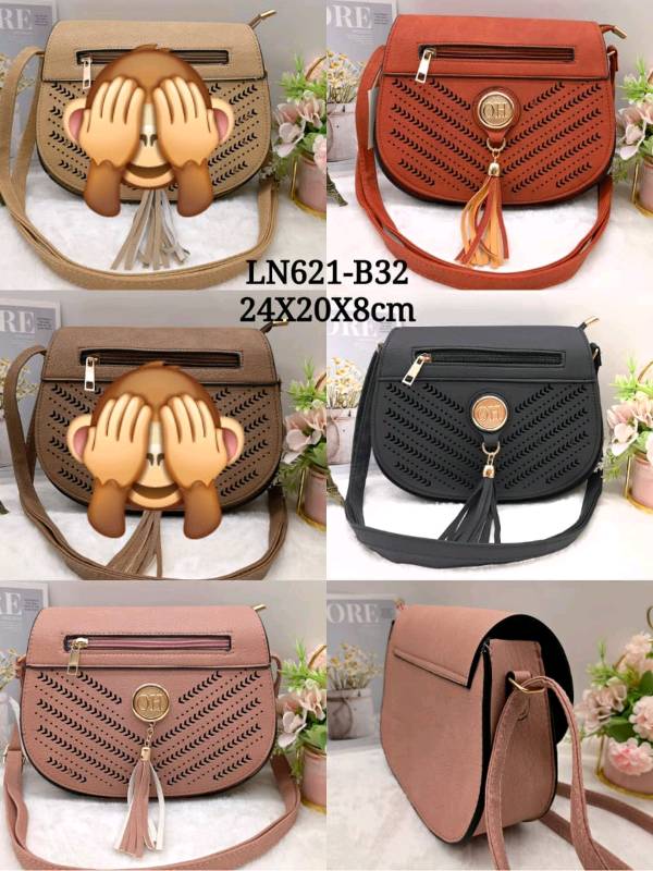 Carteras cruzadas en Guayaquil