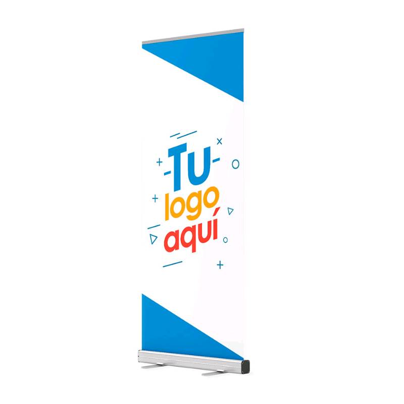 BANNER ROLL UP 160 x 60 cms. en Guatemala City