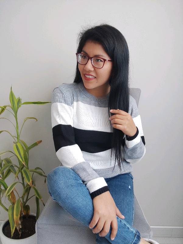 Polera Tricolor en Lima