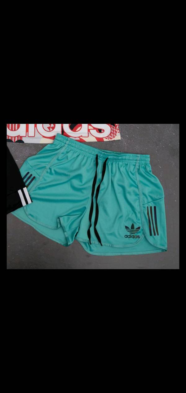 Short reflex en Mendoza