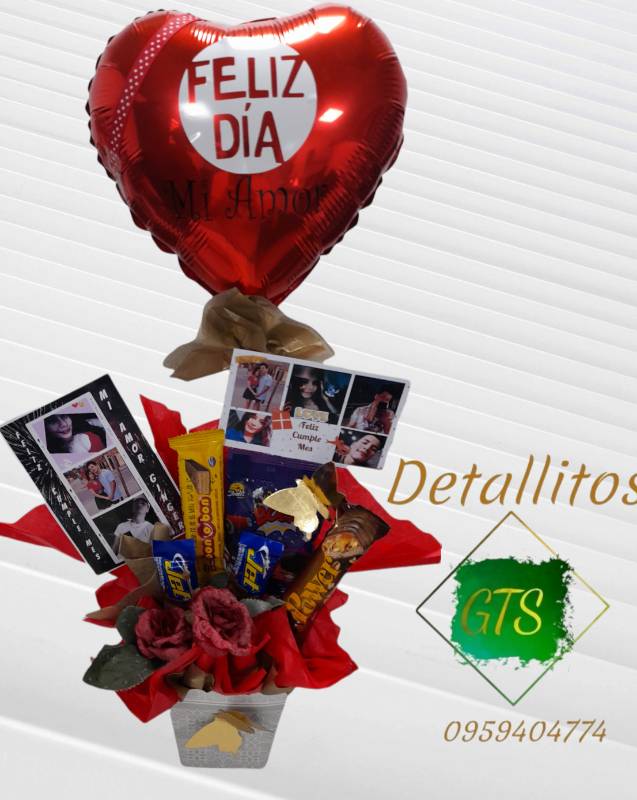 Ancheta fotos en Rosa Zarate