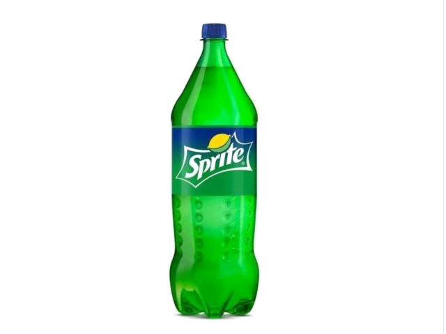 Sprite 1.5 lts en congreso