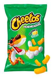 Papas Cheetos x 47 grs. en Salta