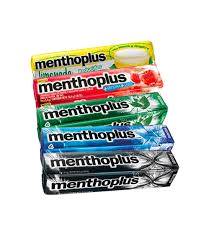 Menthoplus Clásico en Salta