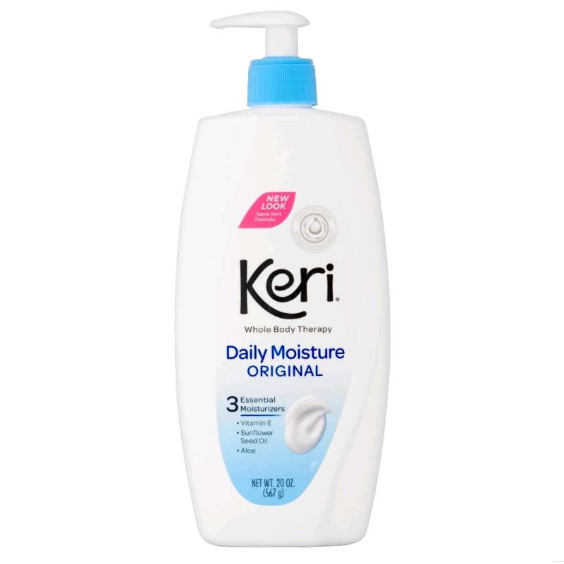 Crema Keri Original en Tegucigalpa