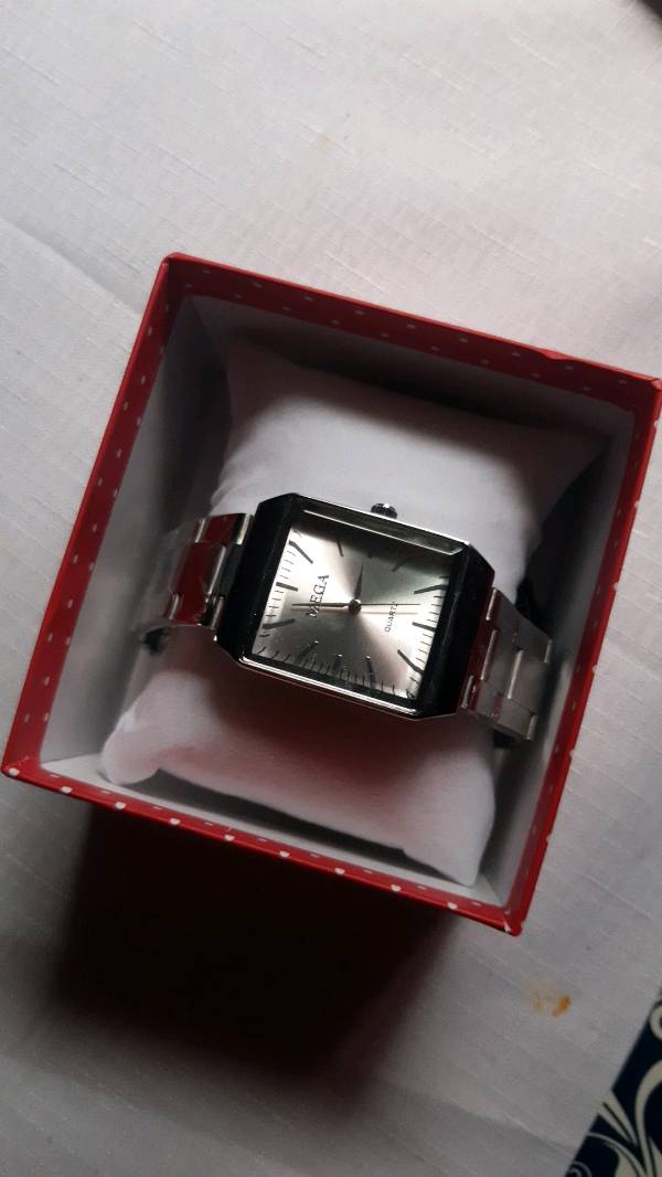 Relog mujer en Concepcion de La Vega