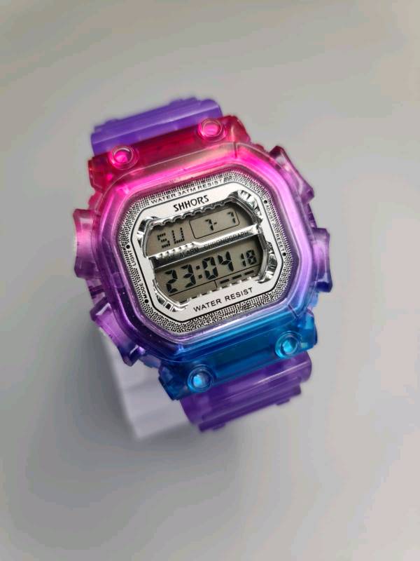 Reloj SHHORS Dama en Villavicencio