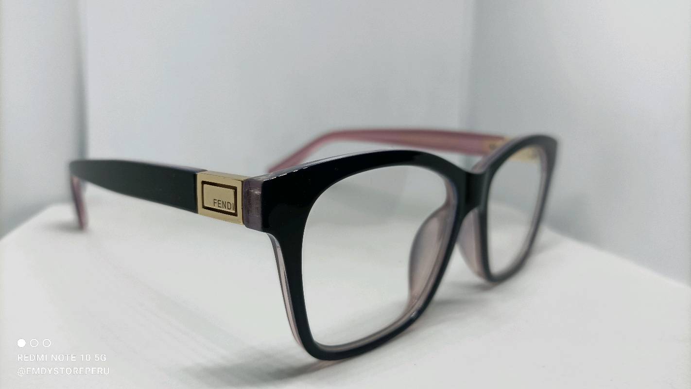 Monturas ópticas en Lima