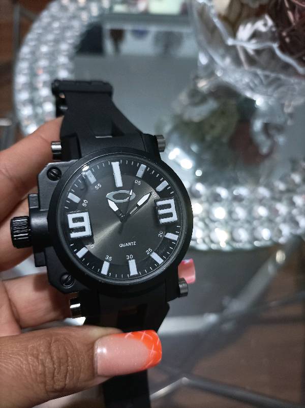 Reloj Oakley en Lima