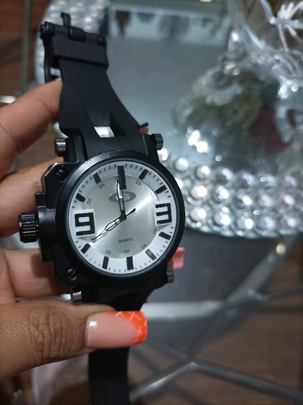Reloj Oakley en Lima