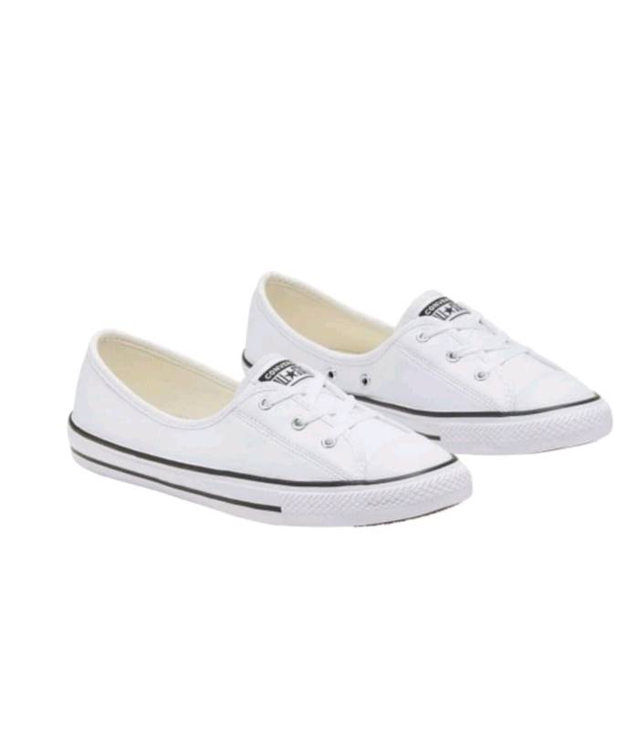 Tenis converse dama original en Bavaro