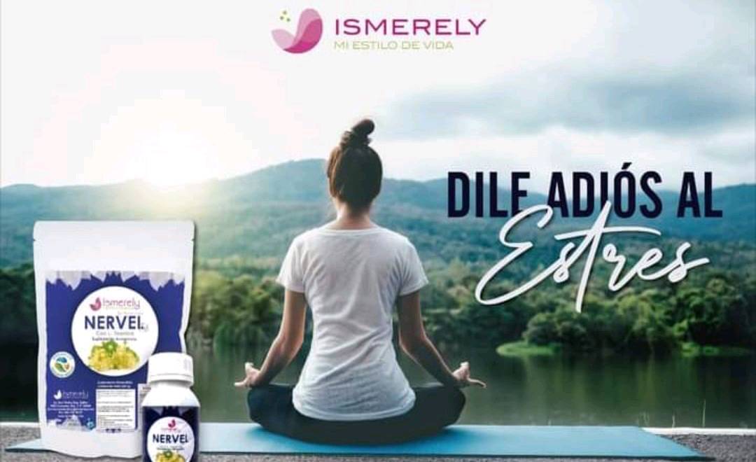 Nervel te, Nervel cápsulas , nervel líquido. en Monterrey