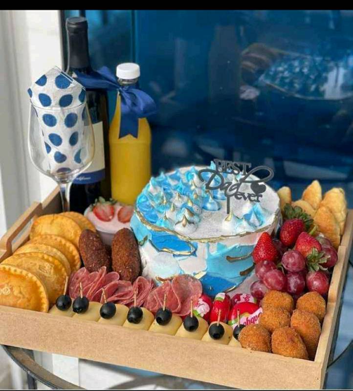 Desayunos personalizados en Santo Domingo