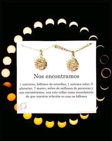 ~Nos encontramos (Cadena compartida) en Toluca