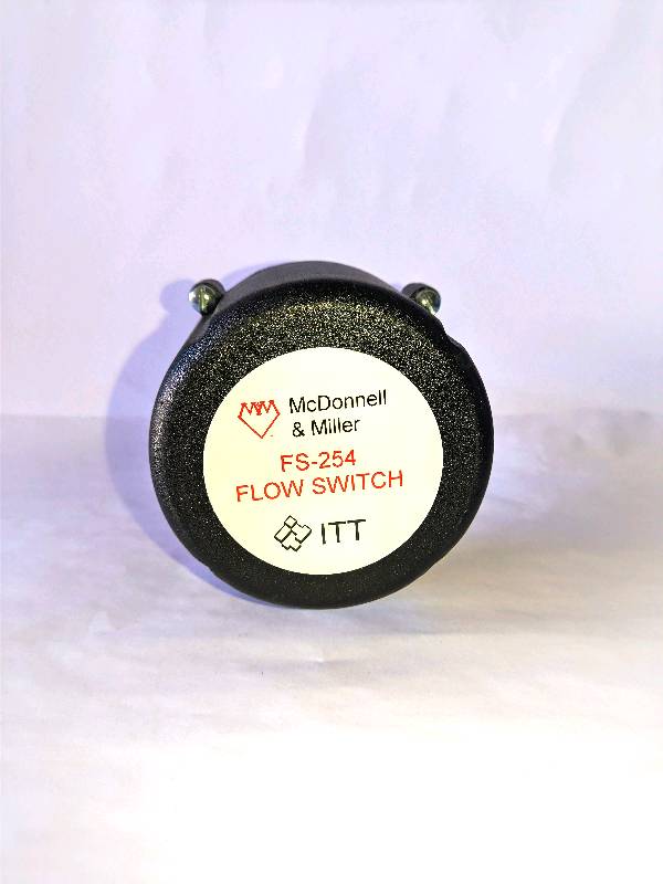 Switch flujo FS-254 McDonnell & Miller en chihuahua