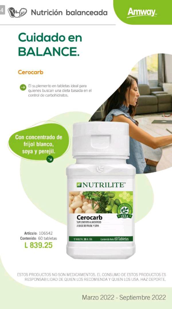 Cerocarb en San Pedro Sula