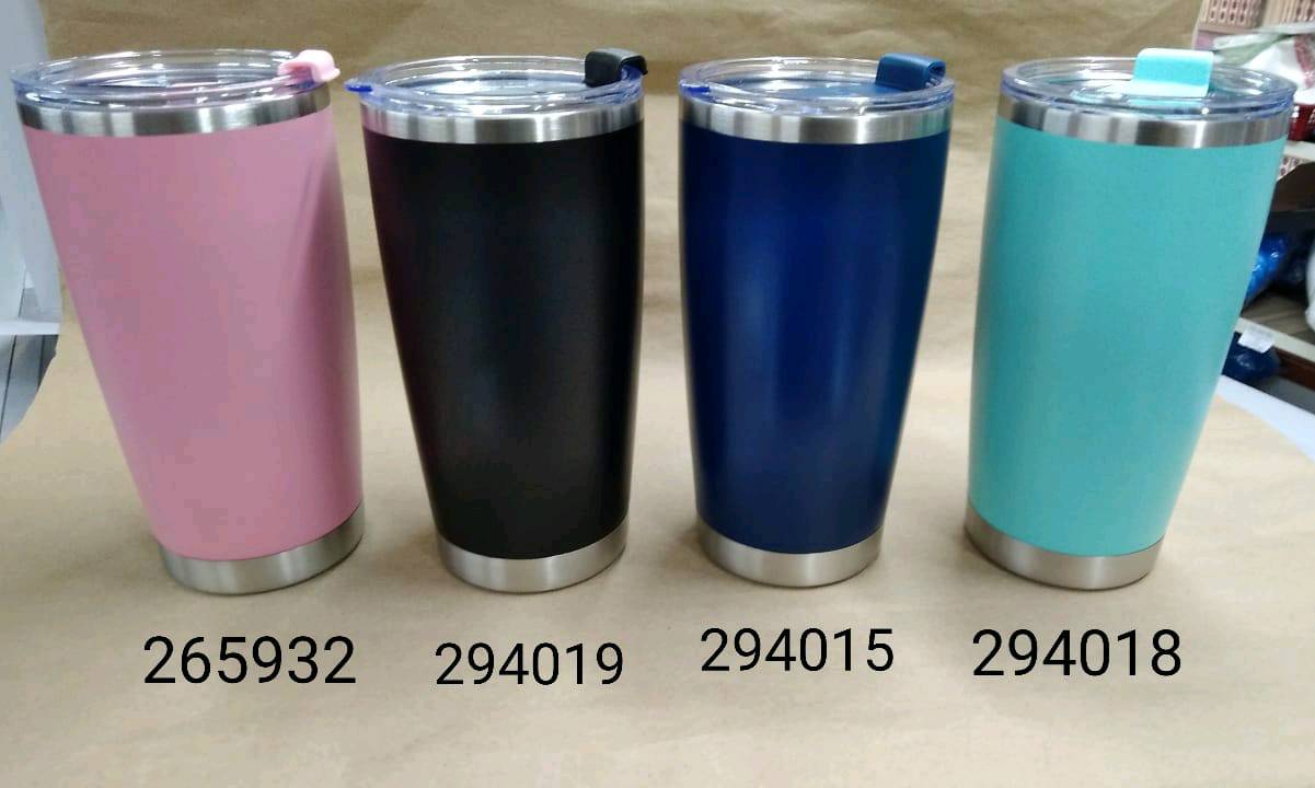 Vasos térmicos 20oz en Guatemala City