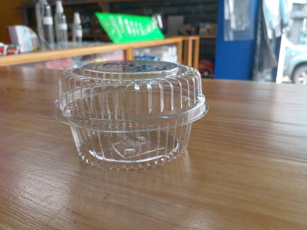 Minipack M marca Darnel en San Cristóbal