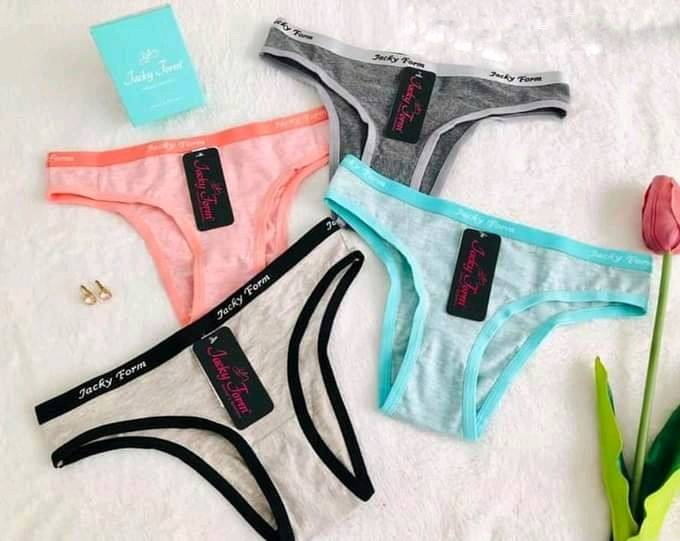 Bikini Jacky Form en Chimbote