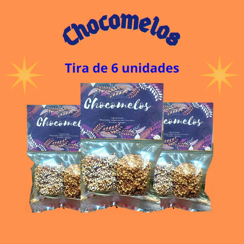 Chocomelos en Lima