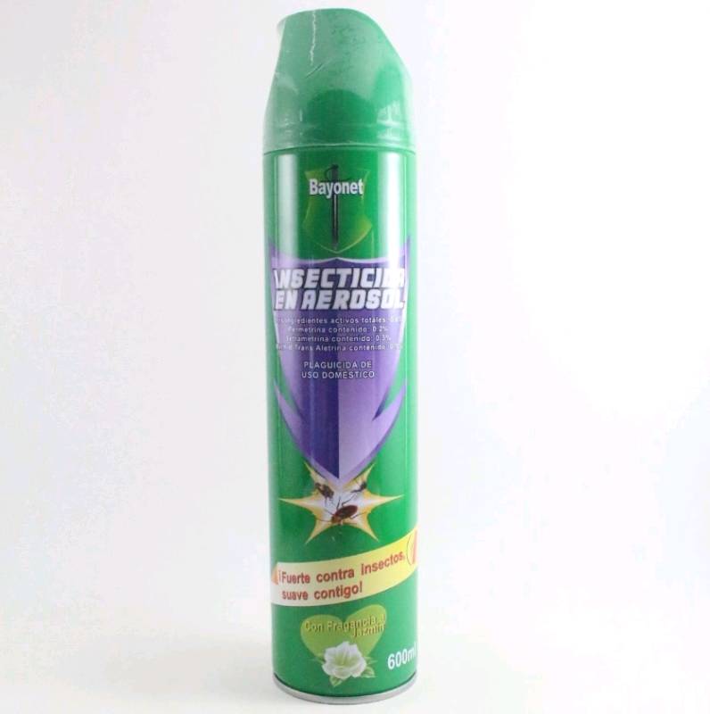 INSECTICIDA BAYONET en La Ceiba