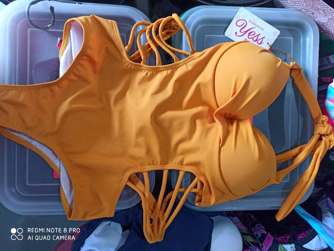 Bikini Yess en Lima