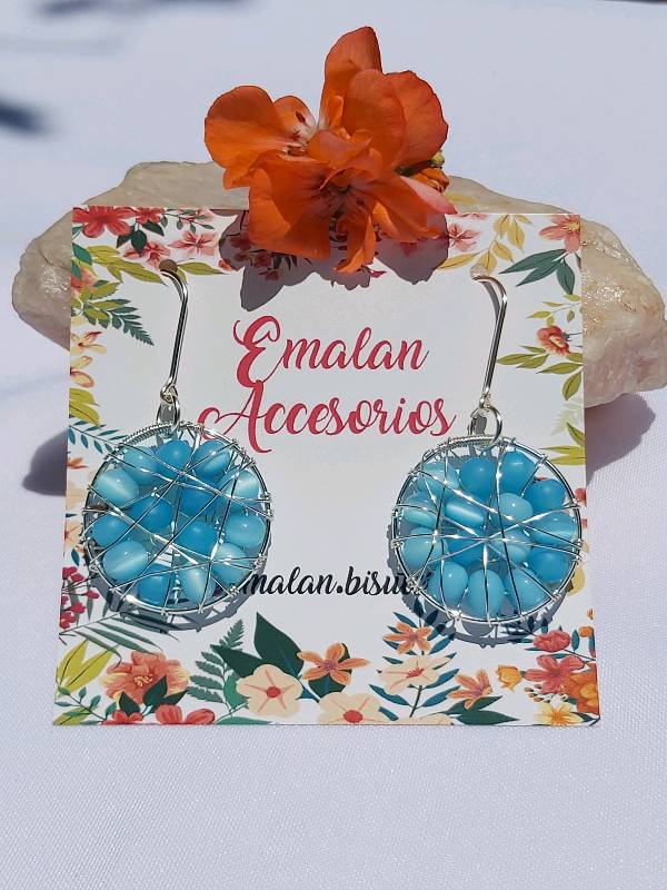 Aritos en Santiago de Chile