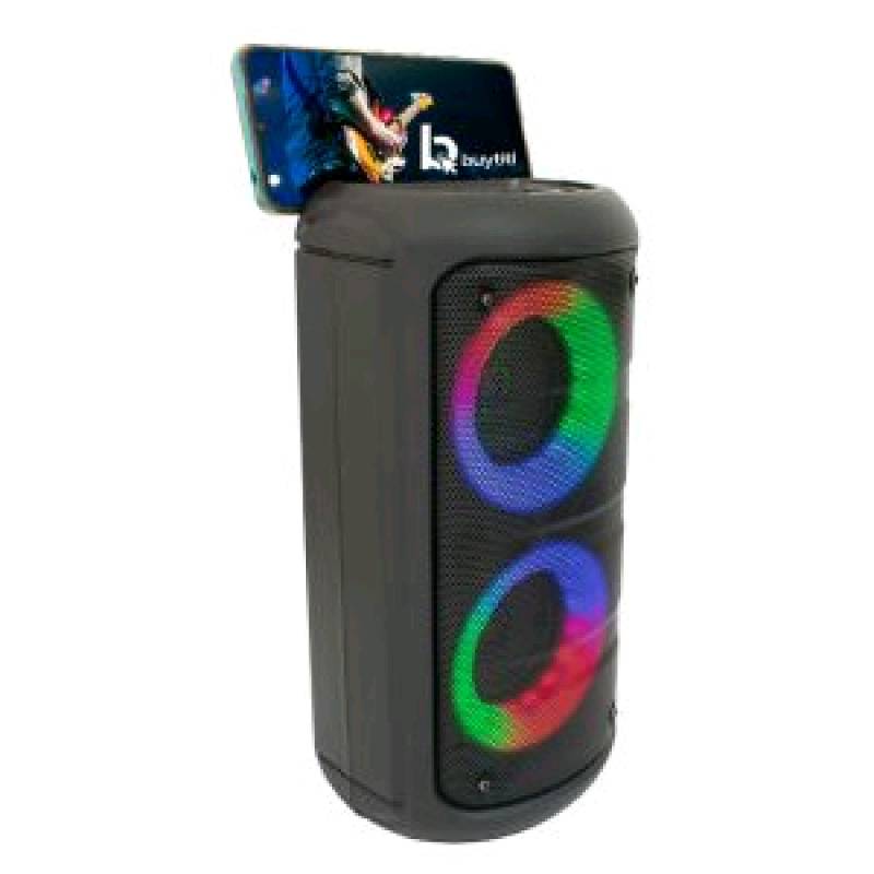 Parlante Bluetooth KTS 1296 en San Jose