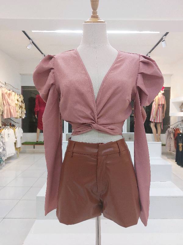 Top Rosa Palo en Santo Domingo