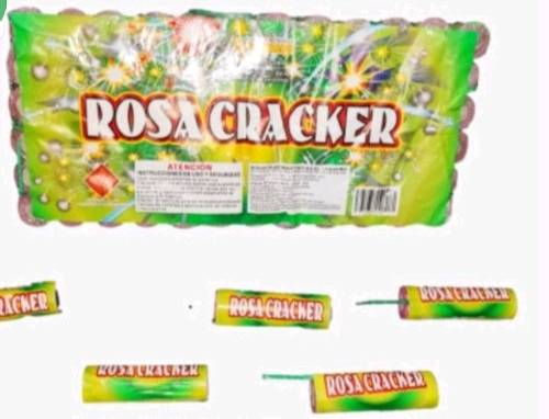 ROSA CRACKER X 72 en Soacha