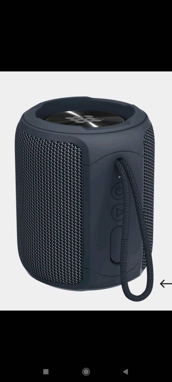 CORNETA BLUETOOTH PORTATIL, CUBITT (🇺🇲) en Chacao